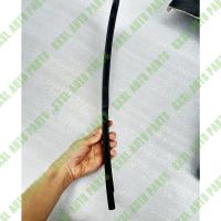 China For Ferrari 488 GTB Spider Rear Bumper LH Outer Fin External Radiator Rear Fin OEM 86639900 for sale