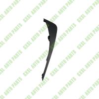 China For Ferrari 488 GTB Spider Rear Bumper LH Central Fin External Radiator Rear Fin OEM 86640200 for sale