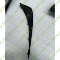 China For Ferrari 488 GTB Spider Rear Bumper LH Central Fin External Radiator Rear Fin OEM 86640200 for sale