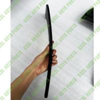 China For Ferrari 488 GTB Spider Rear Bumper LH Inner Fin External Radiator Rear Fin OEM 86640400 for sale