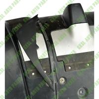 China For Ferrari 488 GTB Spider Rear Bumper LH Inner Fin External Radiator Rear Fin OEM 86640400 for sale