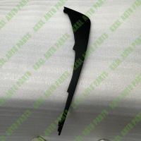 China For Ferrari 488 GTB Spider Rear Bumper RH Central Fin External Radiator Rear Fin OEM 86640300 for sale