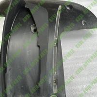 China For Ferrari 488 GTB Spider Rear Bumper RH Outer Fin External Radiator Rear Fin OEM 86640100 for sale