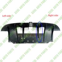 China For Ferrari 488 GTB Spider Rear Bumper RH Inner Fin External Radiator Rear Fin OEM 86640500 for sale