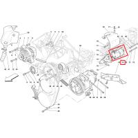 China For Ferrari SA Aperta Enzo F430 599GTB Maserati Quattroporte M139 Granturismo GT GranCabrio 2007-2016 Starter Motor OEM 180169 for sale
