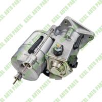 China For Ferrari SA Aperta Enzo F430 599GTB Maserati Quattroporte M139 Granturismo GT GranCabrio 2007-2016 Starter Motor OEM 180169 for sale