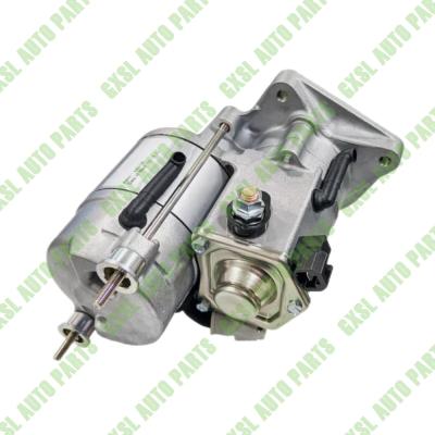 China For Ferrari SA Aperta Enzo F430 599GTB Maserati Quattroporte M139 Granturismo GT GranCabrio 2007-2016 Starter Motor OEM 180169 for sale