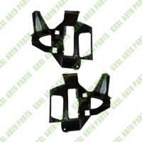China For Ferrari F430 430 16M Headlamp Left & Right Washer Support OEM 68079200 68079100 for sale
