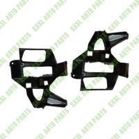China For Ferrari F430 430 16M Headlamp Left & Right Washer Support OEM 68079200 68079100 for sale