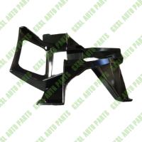 China For Ferrari F430 430 16M Headlamp Right Washer Support OEM 68079100 for sale