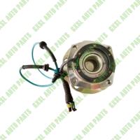 China For Ferrari F430 Spider Front Wheel Bearing Hub Assembly OEM 194134 for sale