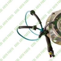 China For Ferrari F430 Spider Front Wheel Bearing Hub Assembly OEM 194134 for sale