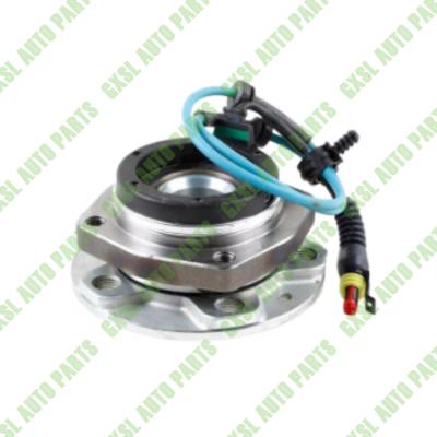 China For Ferrari F430 Spider Front Wheel Bearing Hub Assembly OEM 194134 for sale