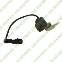 China For Ferrari F430 F360 Front Vertical Acceleration Sensor Air Bag Sensor OEM 232667 for sale
