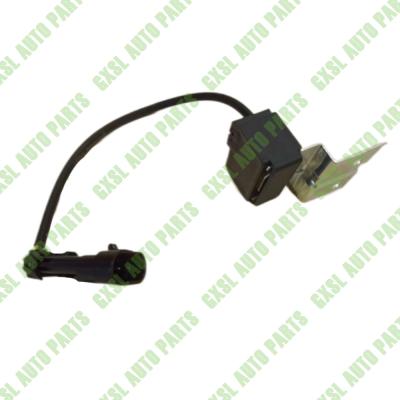 China For Ferrari F430 F360 Front Vertical Acceleration Sensor Air Bag Sensor OEM 232667 for sale