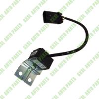 China For Ferrari F430 F360 Front Vertical Acceleration Sensor Air Bag Sensor OEM 232667 for sale
