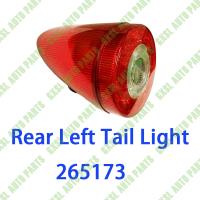 China For Ferrari 458 Italia Spider Speciale Rear Left Tail Light OEM 265173 for sale