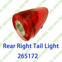 China For Ferrari 458 Italia Spider Speciale Rear Right Tail Light OEM 265172 for sale