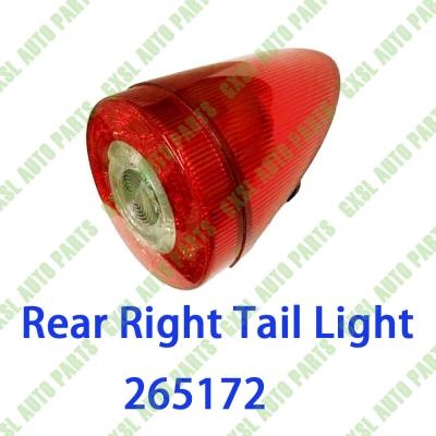 China For Ferrari 458 Italia Spider Speciale Rear Right Tail Light OEM 265172 for sale
