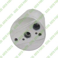 China For Ferrari 430 458 599 612 For Maserati Quattroporte 2005-2008 AC Drier Dehydrating Filter OEM 67085100 for sale
