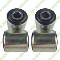China For Ferrari 4pcs Shock Absorber Bushing Ball Joint OEM 157630 for sale