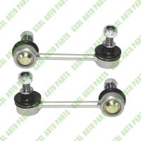 China For Ferrari 430 360 Left & Right Rear Ball Tie Rod OEM 161109 161110 for sale