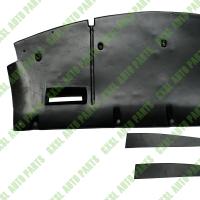 China For Ferrari California 2009-2012 Whole Rear Body Flat Bottom Section OEM 81249400 for sale