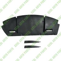China For Ferrari California 2009-2012 Whole Rear Body Flat Bottom Section OEM 81249400 for sale