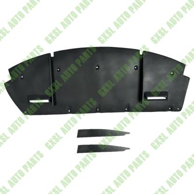 China For Ferrari California 2009-2012 Whole Rear Body Flat Bottom Section OEM 81249400 for sale