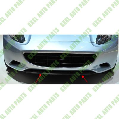 China For Ferrari California 2009-2012 Rear Bumper Spoiler & Cooling Fins OEM 82548100 82548200 for sale