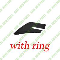 China For Ferrari California 2009-2012 Rear Bumper Spoiler Cooling Fin (With Ring) OEM 82548200 for sale