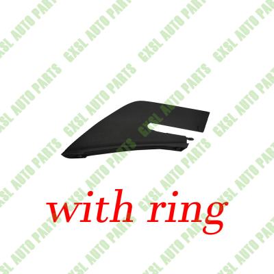 China For Ferrari California 2009-2012 Rear Bumper Spoiler Cooling Fin (With Ring) OEM 82548200 for sale