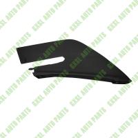 China For Ferrari California 2009-2012 Rear Bumper Spoiler Cooling Fin (With Ring) OEM 82548200 for sale