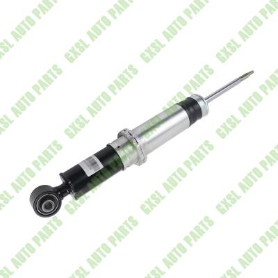 China For Ferrari 458 Italian Spider Front Shock Absorber Electromagnetic Induction With Vehicle Lift OEM 301450 for sale