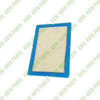 China For Ferrari 430 Coupe Spider Scuderia 16M Challenge Car Air Filter OEM 191206 for sale