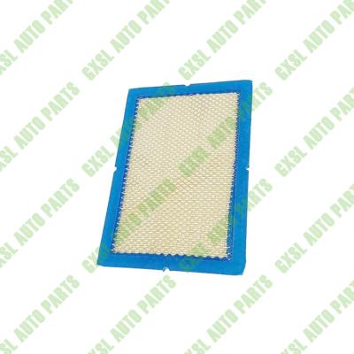 China For Ferrari 430 Coupe Spider Scuderia 16M Challenge Car Air Filter OEM 191206 for sale