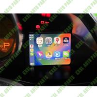 China For Ferrari 488 Upgrade Carplay Auto Adapter Multimedia Player for sale