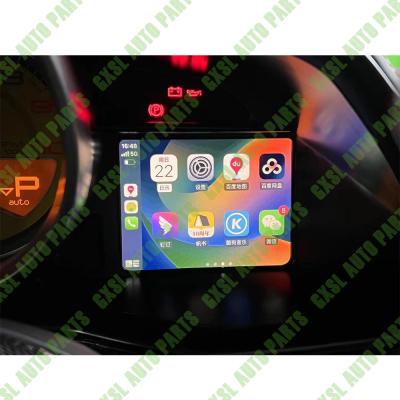 China For Ferrari 488 Upgrade Carplay Auto Adapter Multimedia Player for sale