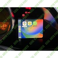 China For Ferrari F12 Upgrade Carplay Auto Adapter Multimedia Player for sale