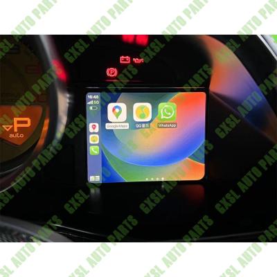 China For Ferrari F12 Upgrade Carplay Auto Adapter Multimedia Player for sale