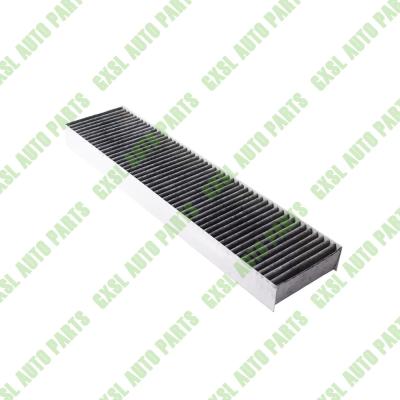 China For Ferrari F430 360 430 F430 Coupe Spider A/C Filter OEM 65384300 for sale