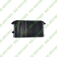 China For Ferrari California Radiator Water Tank OEM 263702 for sale