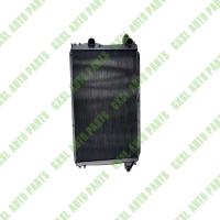 China For Ferrari California Radiator Water Tank OEM 263702 for sale
