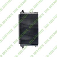 China For Ferrari California Radiator Water Tank OEM 263702 for sale