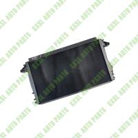 China For Ferrari California Radiator Water Tank OEM 263702 for sale