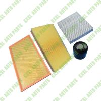 China For Ferrari 599GBT 612 GTO Air Filter & Pollen Filter & Oil Filter OEM 223039 289571 66855200 for sale