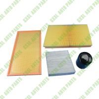 China For Ferrari 599GBT 612 GTO Air Filter & Pollen Filter & Oil Filter OEM 223039 289571 66855200 for sale