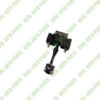 China For Ferrari California Portofino Front Door Stop Door brake Hinge OEM 69877300 for sale