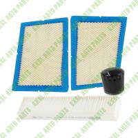 China For Ferrari F430 Ferrari Air Filter & Pollen Filter & Oil Filter OEM 191206 234742 65384300 80000778 ﻿ for sale