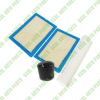 China For Ferrari F430 Ferrari Air Filter & Pollen Filter & Oil Filter OEM 191206 234742 65384300 80000778 ﻿ for sale